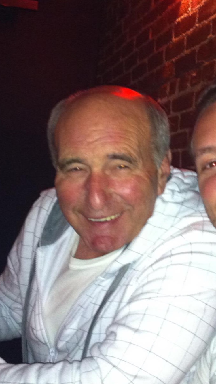 James V Landi 1945 -2019 - The Landi Family